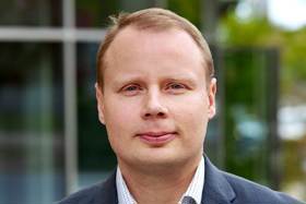 Lantmännen Cerealia's management team | Lantmännen Cerealia